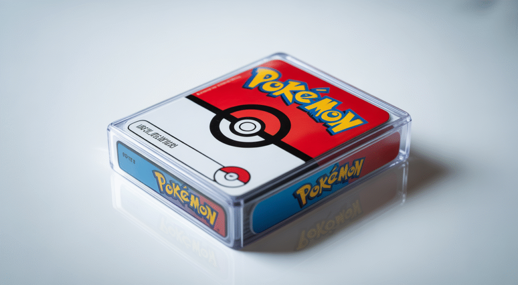 Unveiling the Rarest Pokémon Card Packs: A Collector's Guide to Finding ...